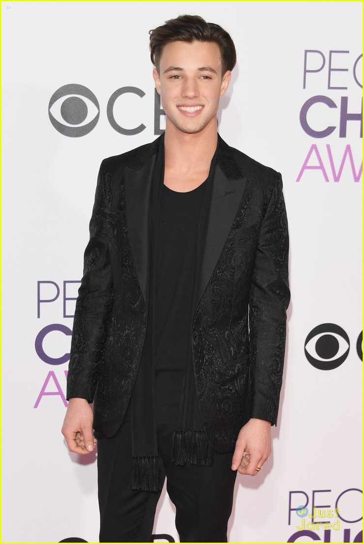 Cameron Dallas picture