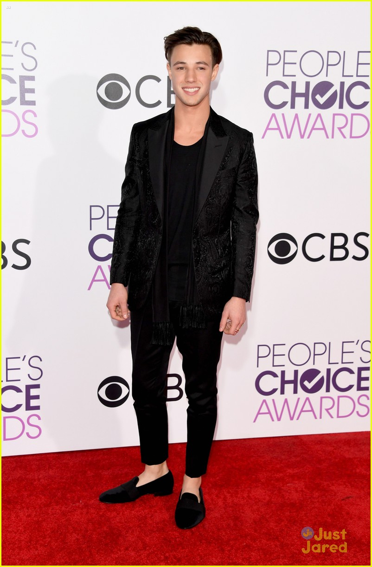 Picture of Cameron Dallas