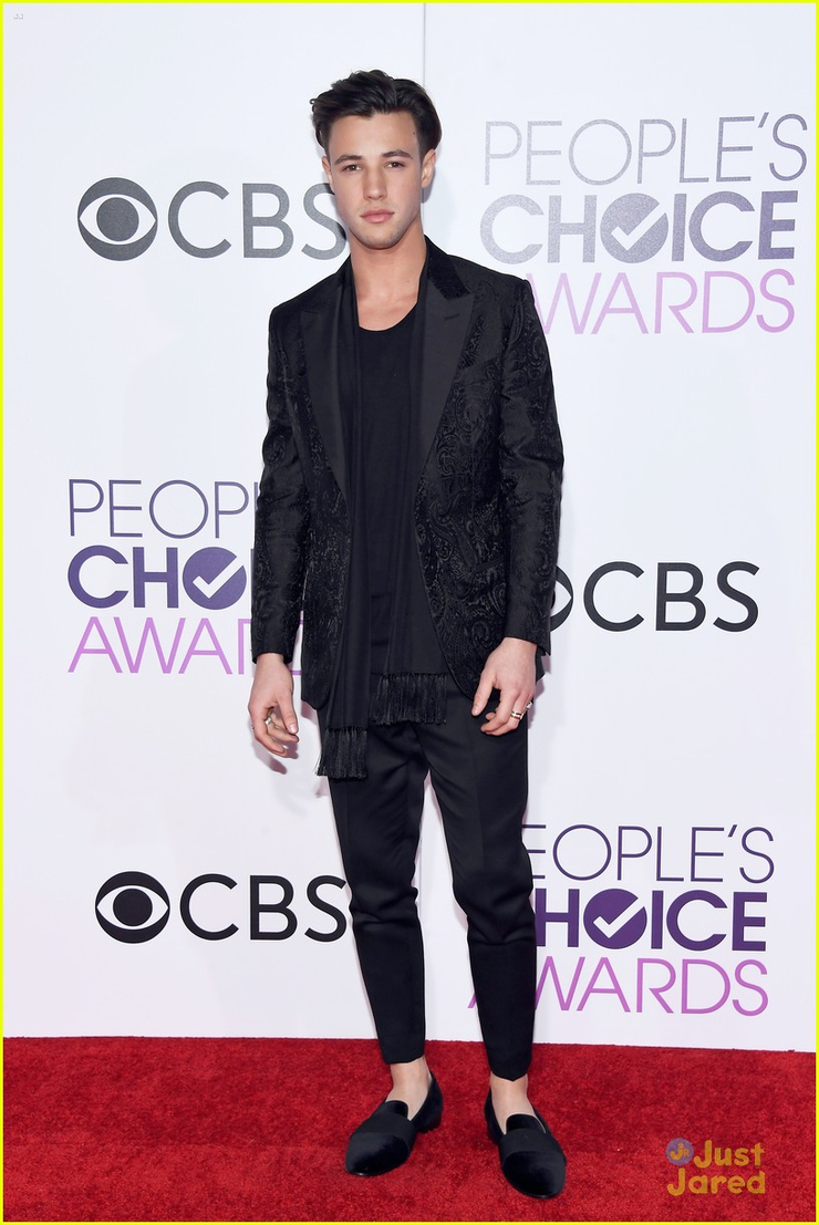 Picture of Cameron Dallas