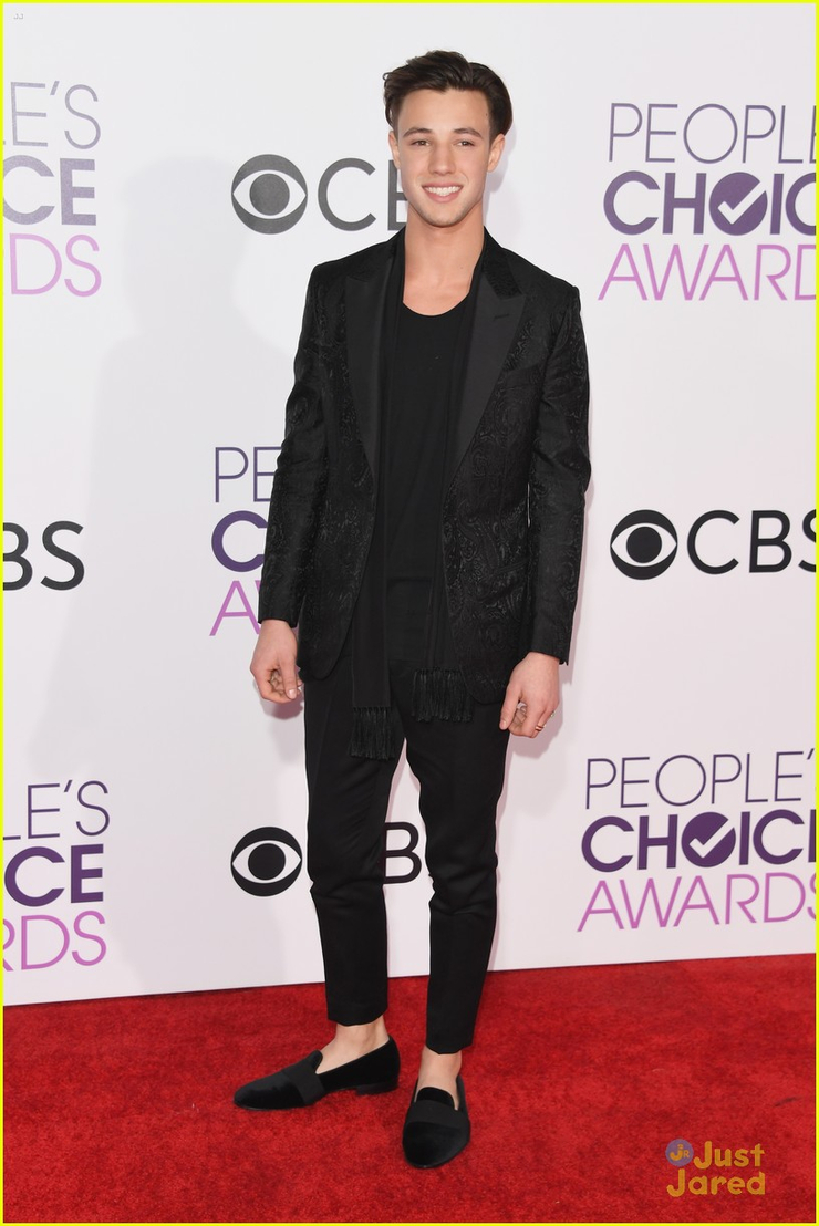 Picture of Cameron Dallas