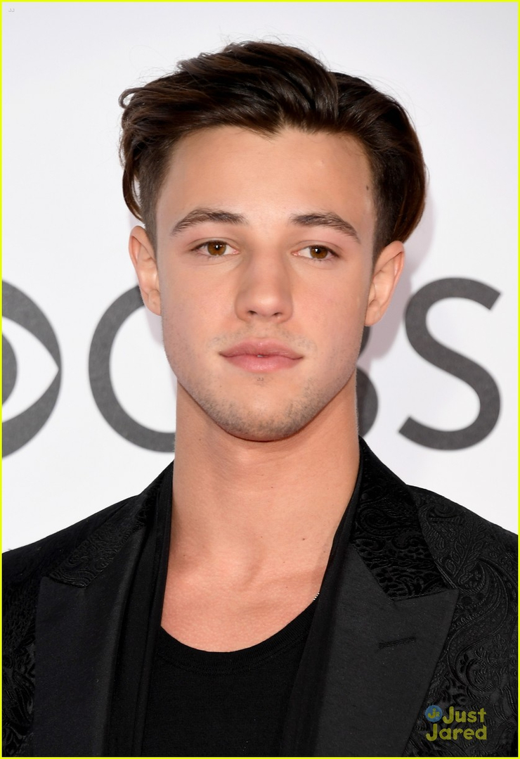 Cameron Dallas picture