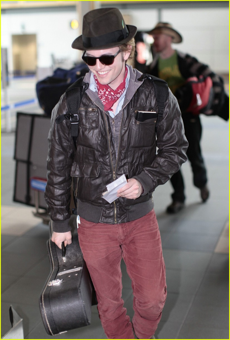 Picture of Jackson Rathbone