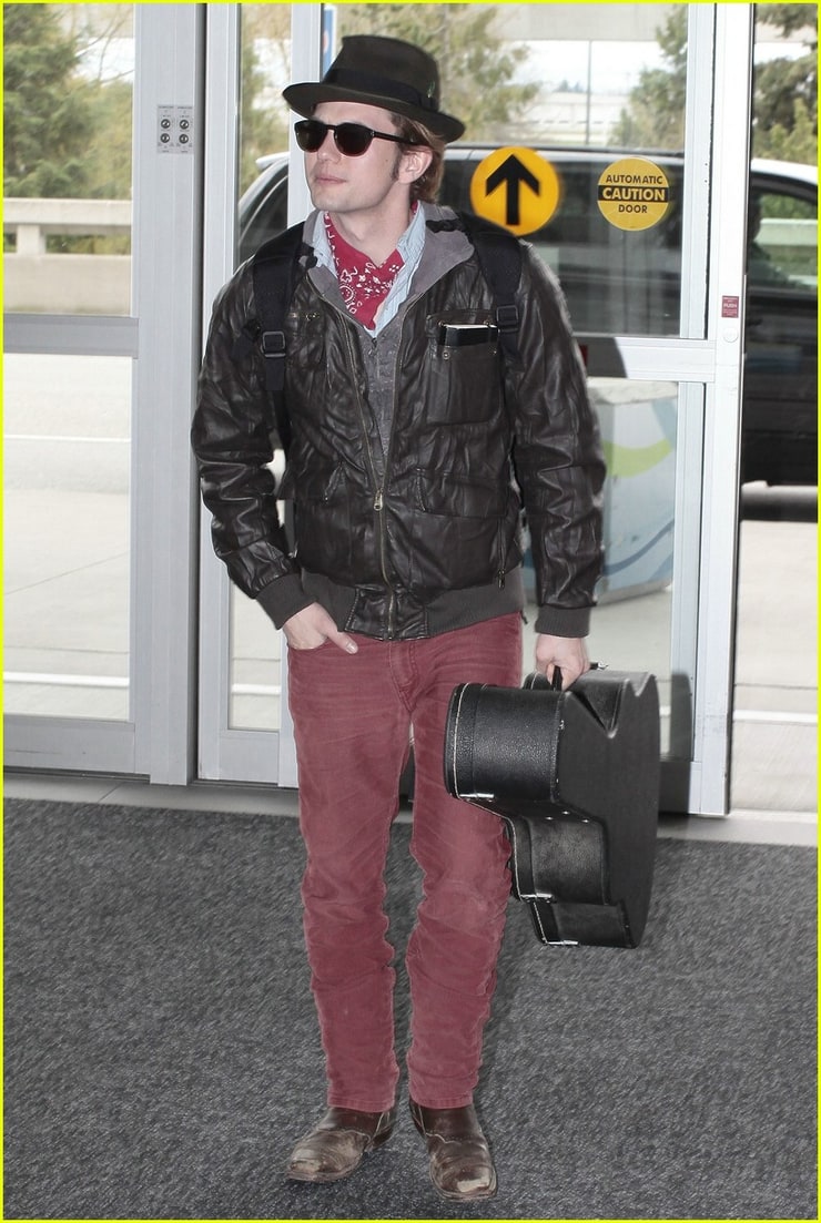 Picture of Jackson Rathbone