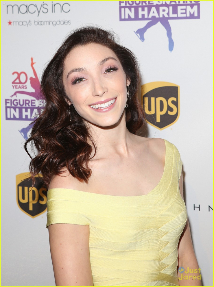 Meryl Davis image
