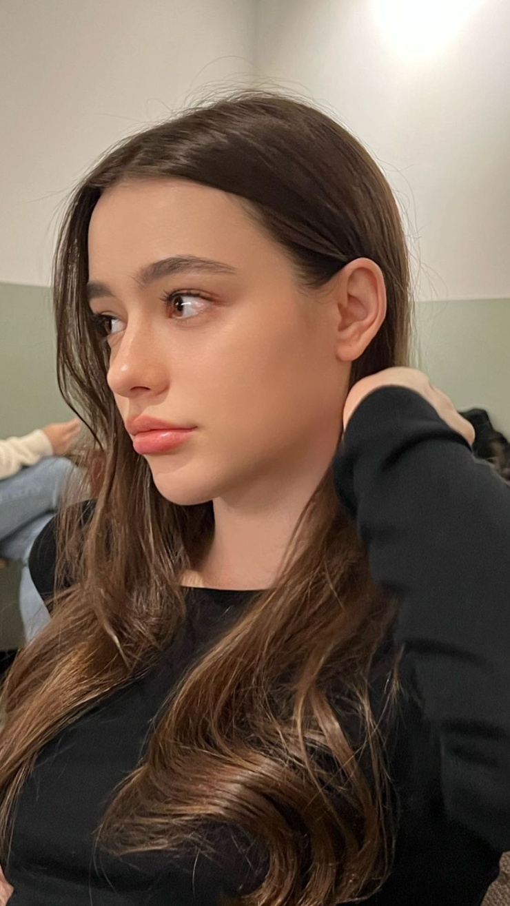 Picture of Dasha Taran (II)