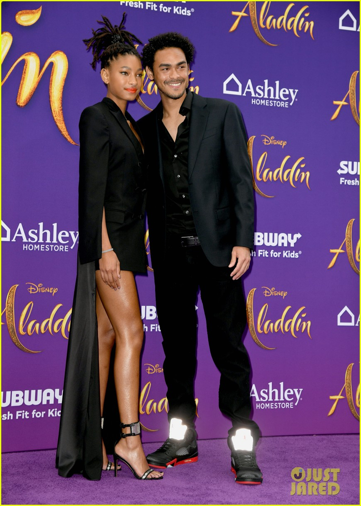 Picture of Trey Smith