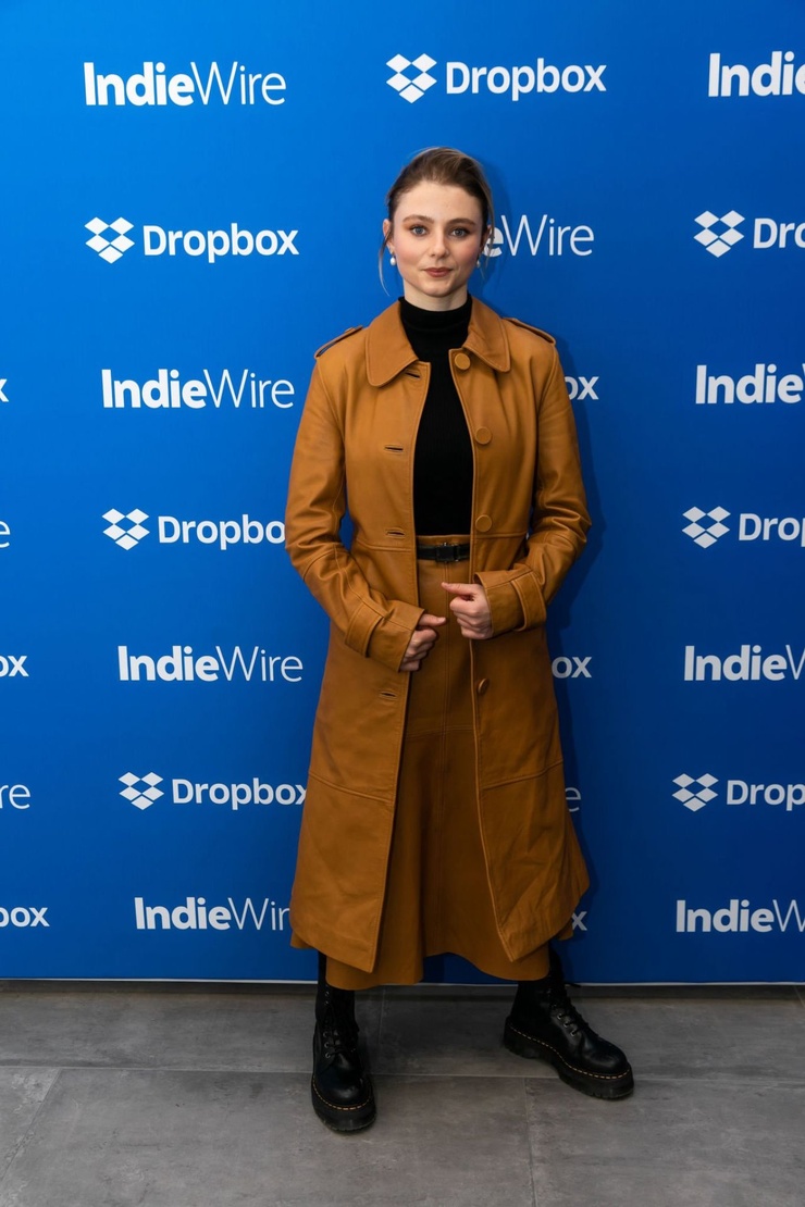 Picture of Thomasin McKenzie