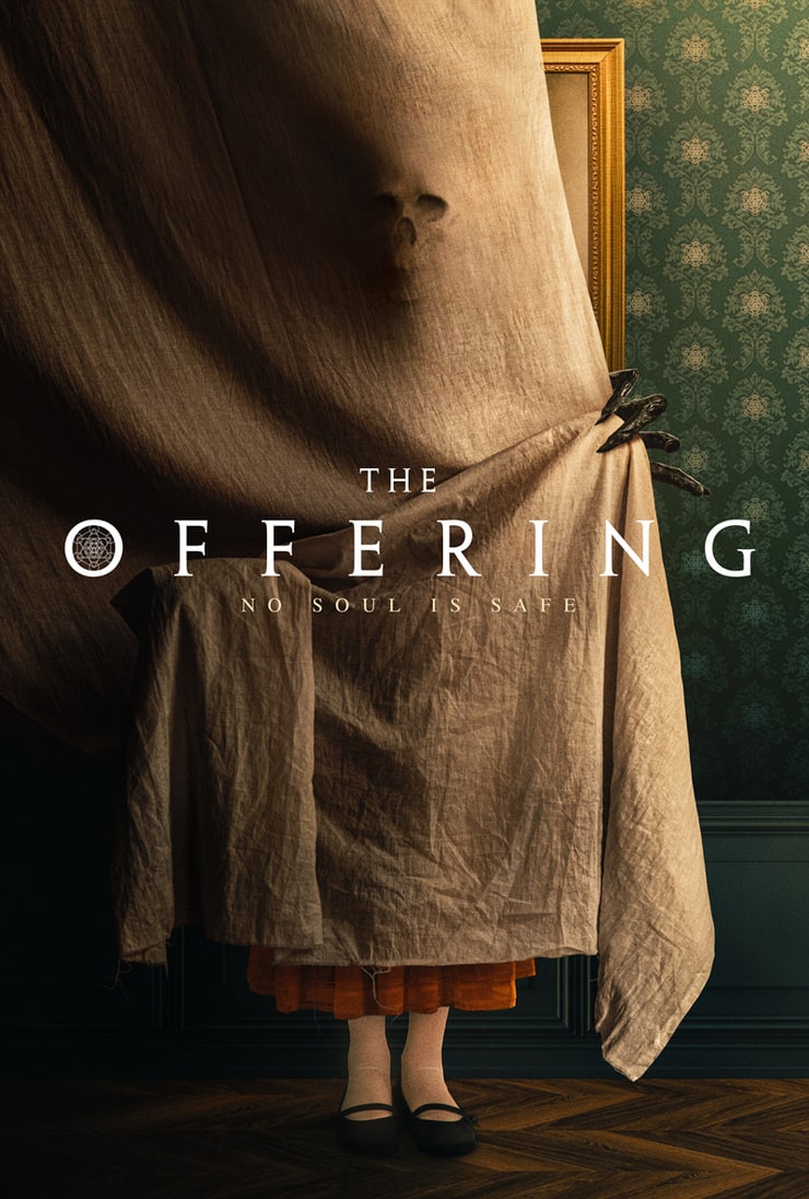 The Offering image
