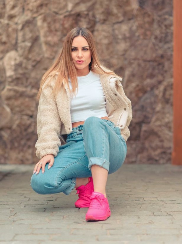 Picture of Maura Rivera