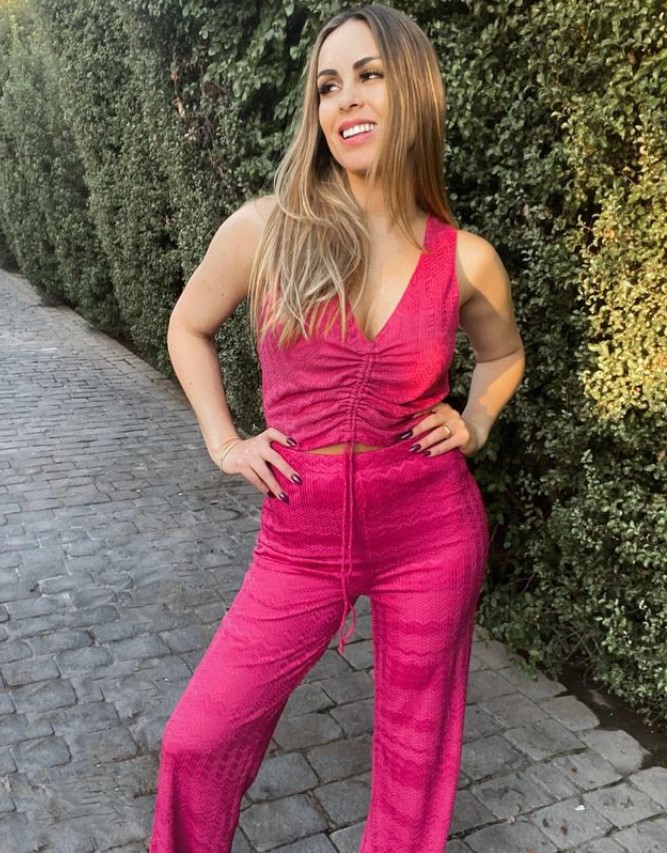 Image of Maura Rivera