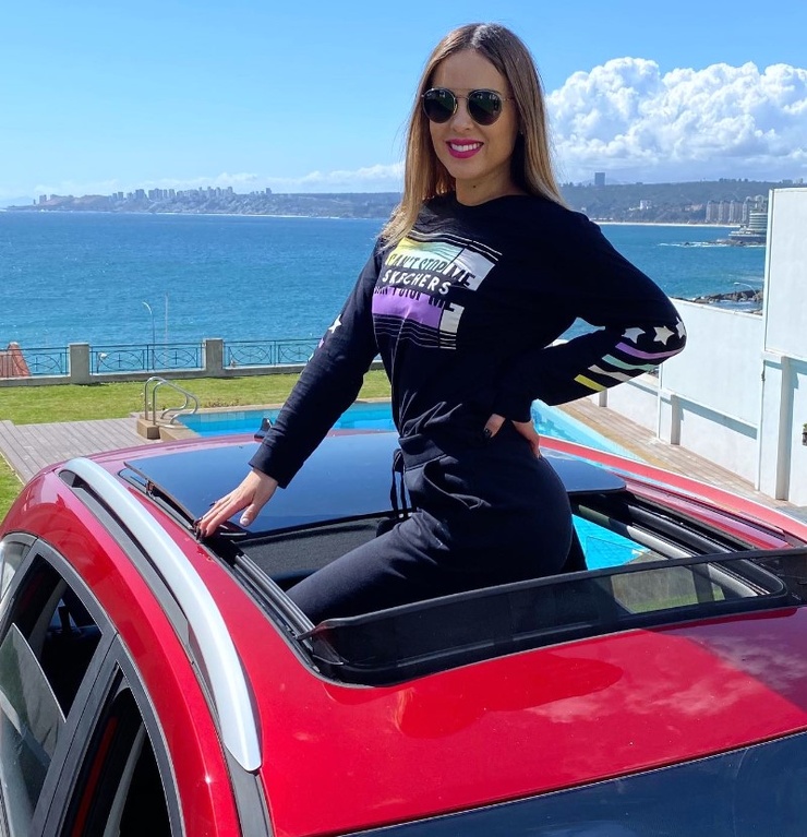 Picture of Maura Rivera