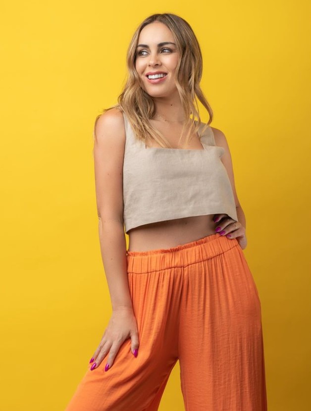 Picture of Maura Rivera