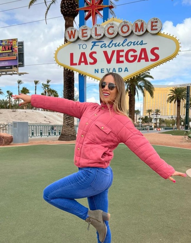 Picture of Maura Rivera