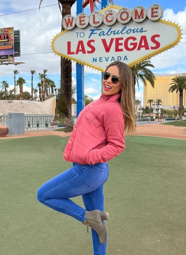 Picture of Maura Rivera