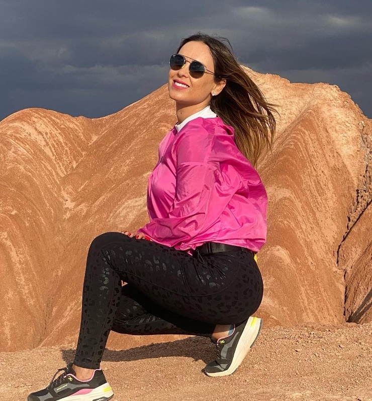 Image of Maura Rivera