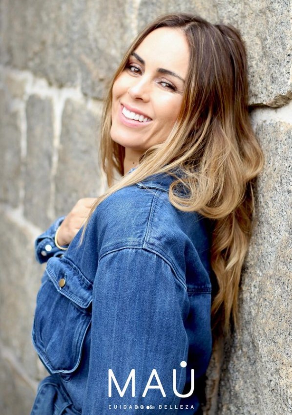 Picture of Maura Rivera