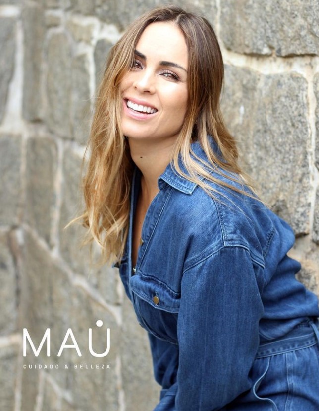 Picture of Maura Rivera