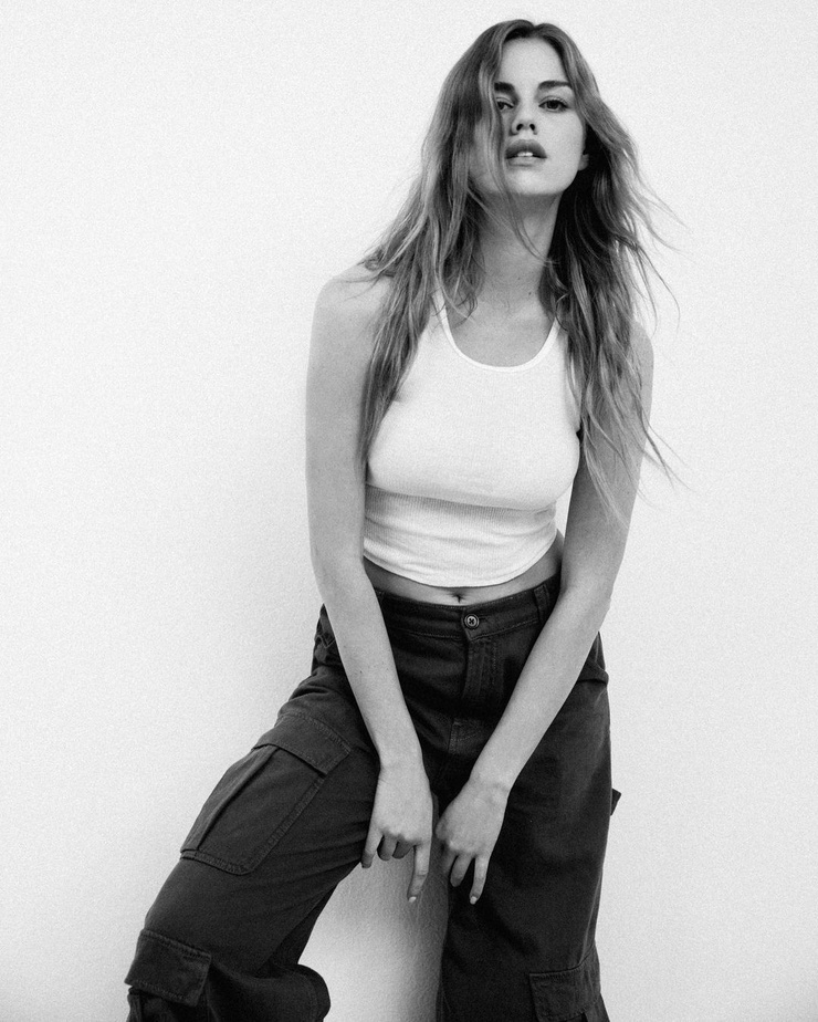 Image of Effy Harvard