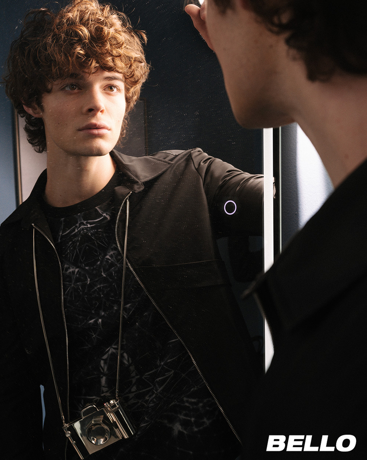 Picture of Tyler Lawrence Gray
