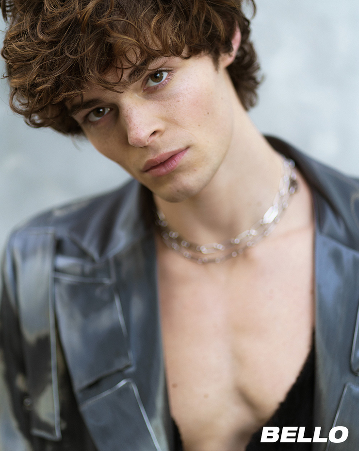 Image of Tyler Lawrence Gray