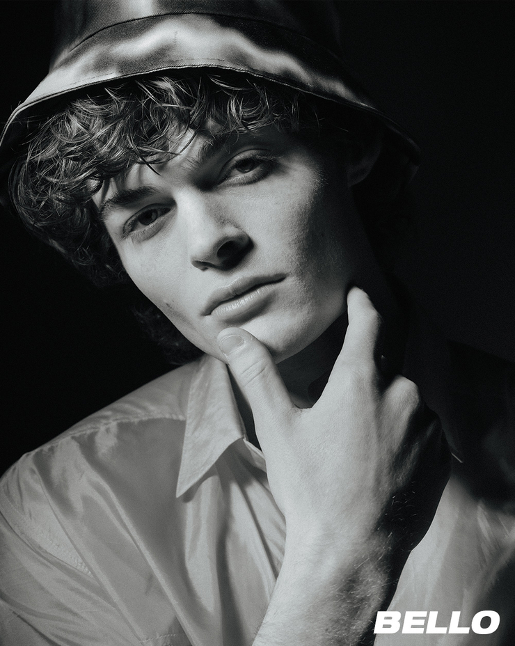 Picture of Tyler Lawrence Gray