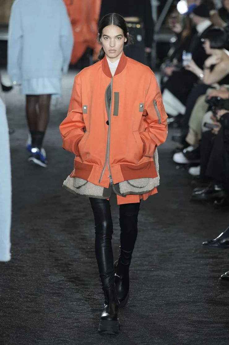 Picture of Grace Valentine (model)