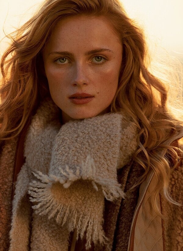 Image of Rianne Van Rompaey