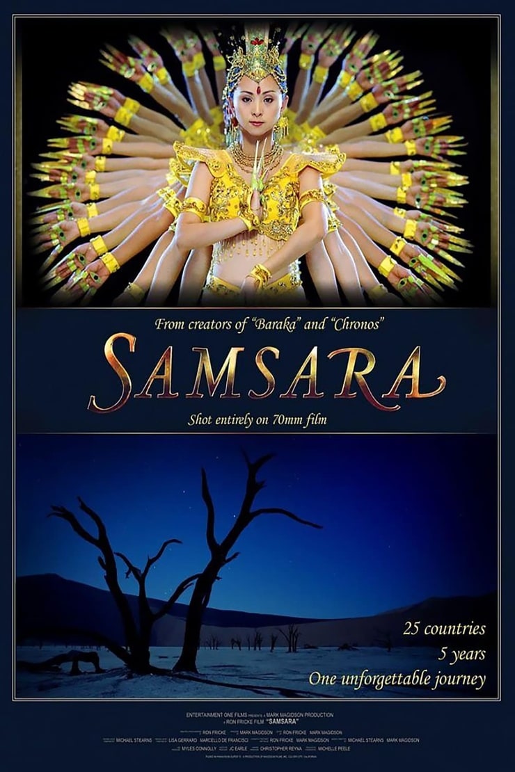 Image of Samsara