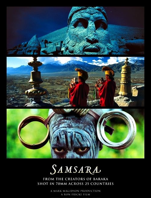 Picture of Samsara