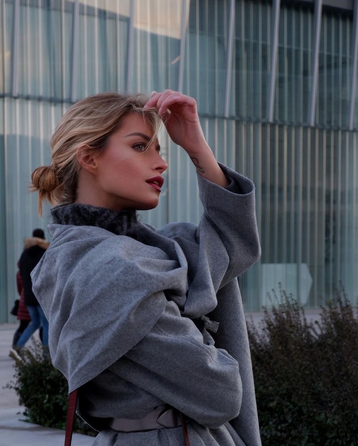 Giulia Arena picture