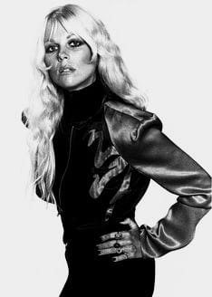Jinx Dawson of Coven