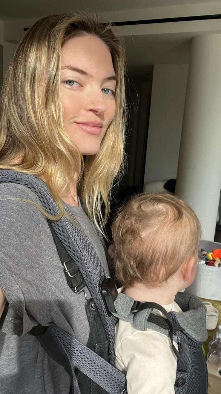 Image of Martha Hunt