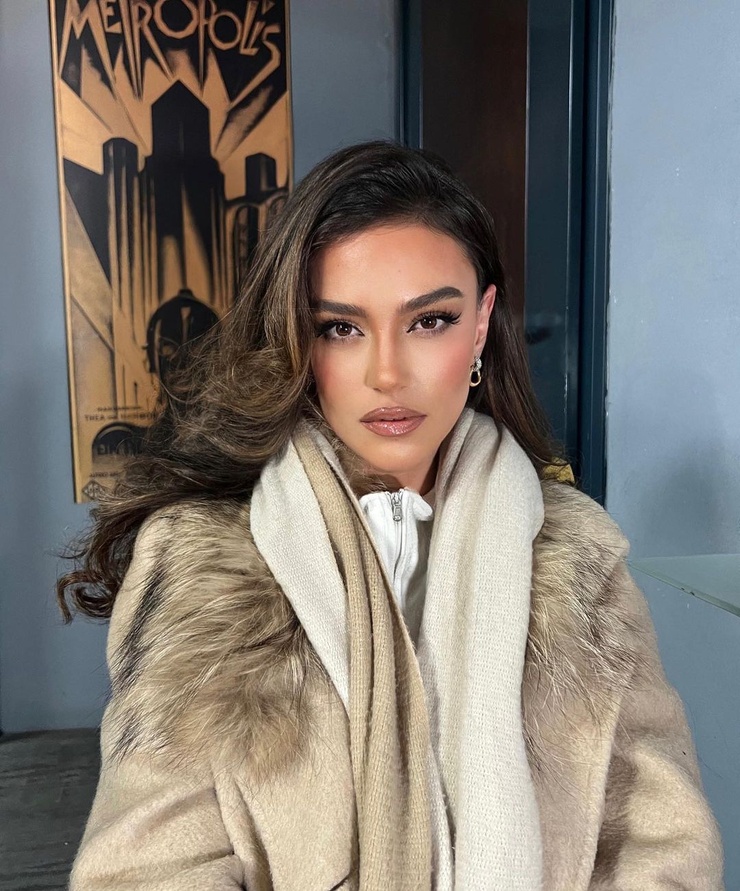 Picture of Eva Murati