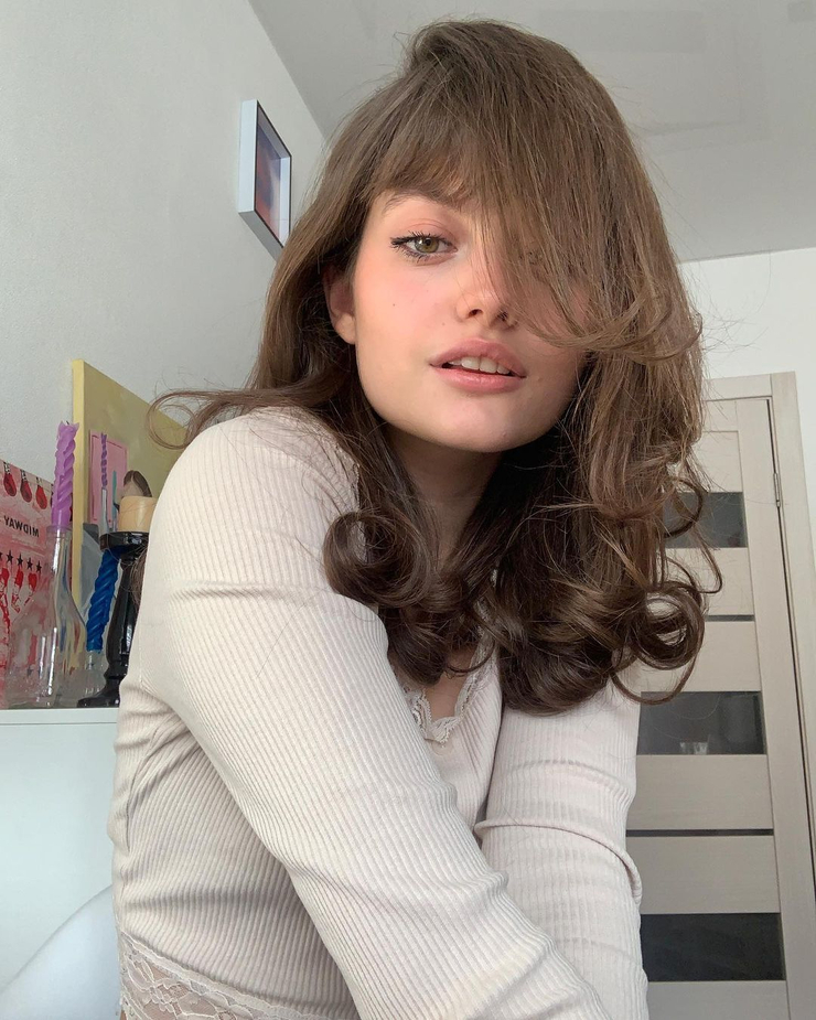 Polina Beznosova picture