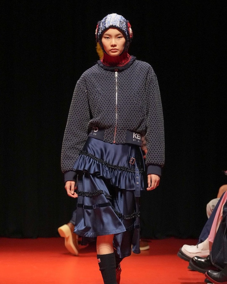 Picture of Sherry Shi