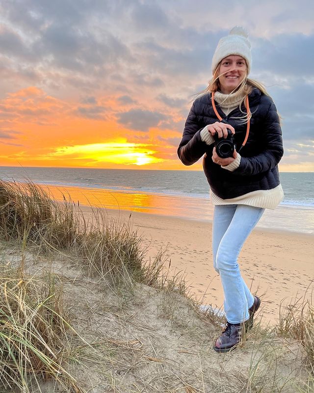 Picture of Sigrid Agren