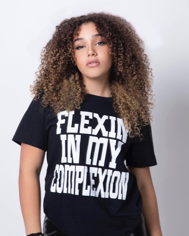 Picture of Corinne Joy