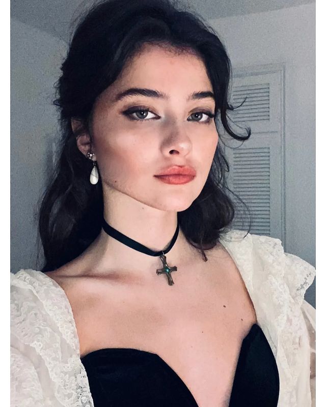 Picture of Blanca Soler