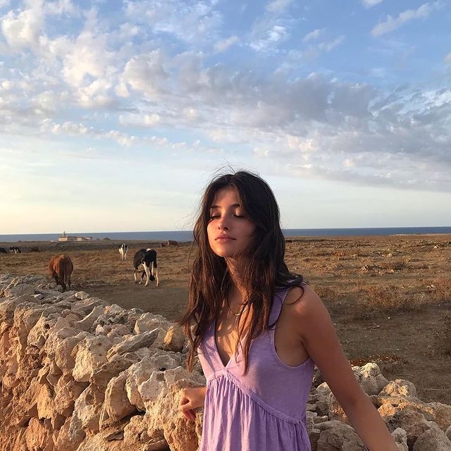 Picture of Blanca Soler