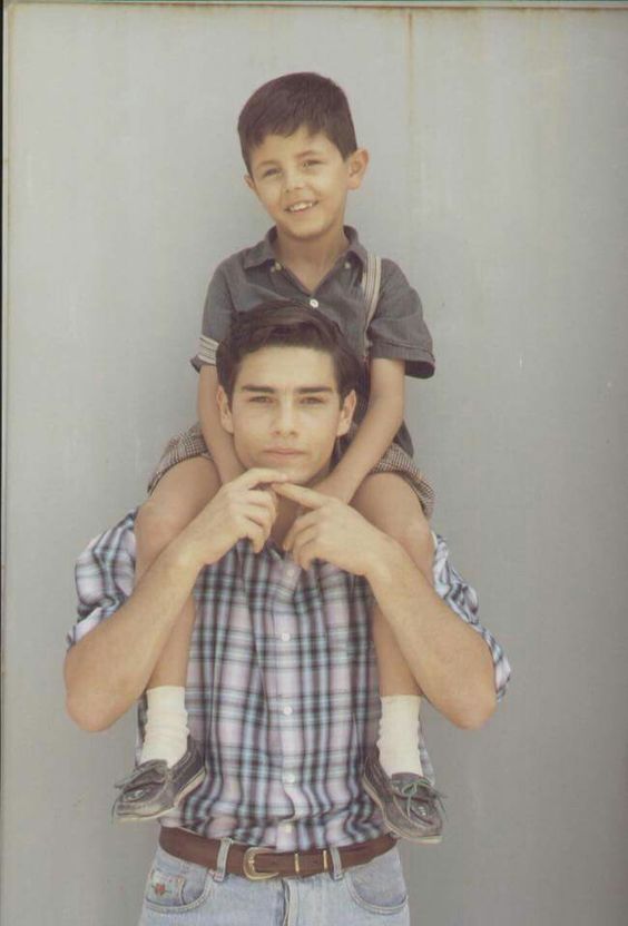 Picture of Salvatore Cascio