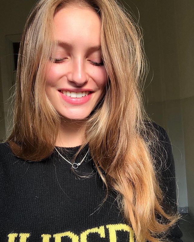 Picture of Beatrice Vendramin