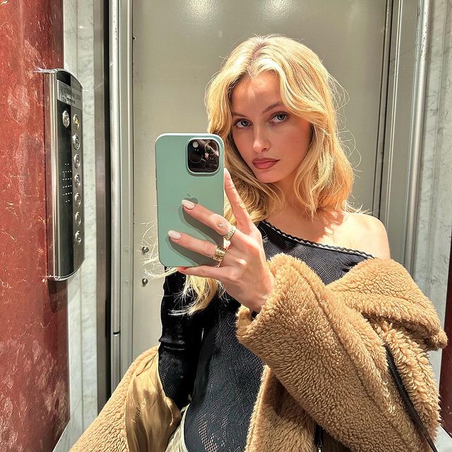 Picture of Beatrice Vendramin