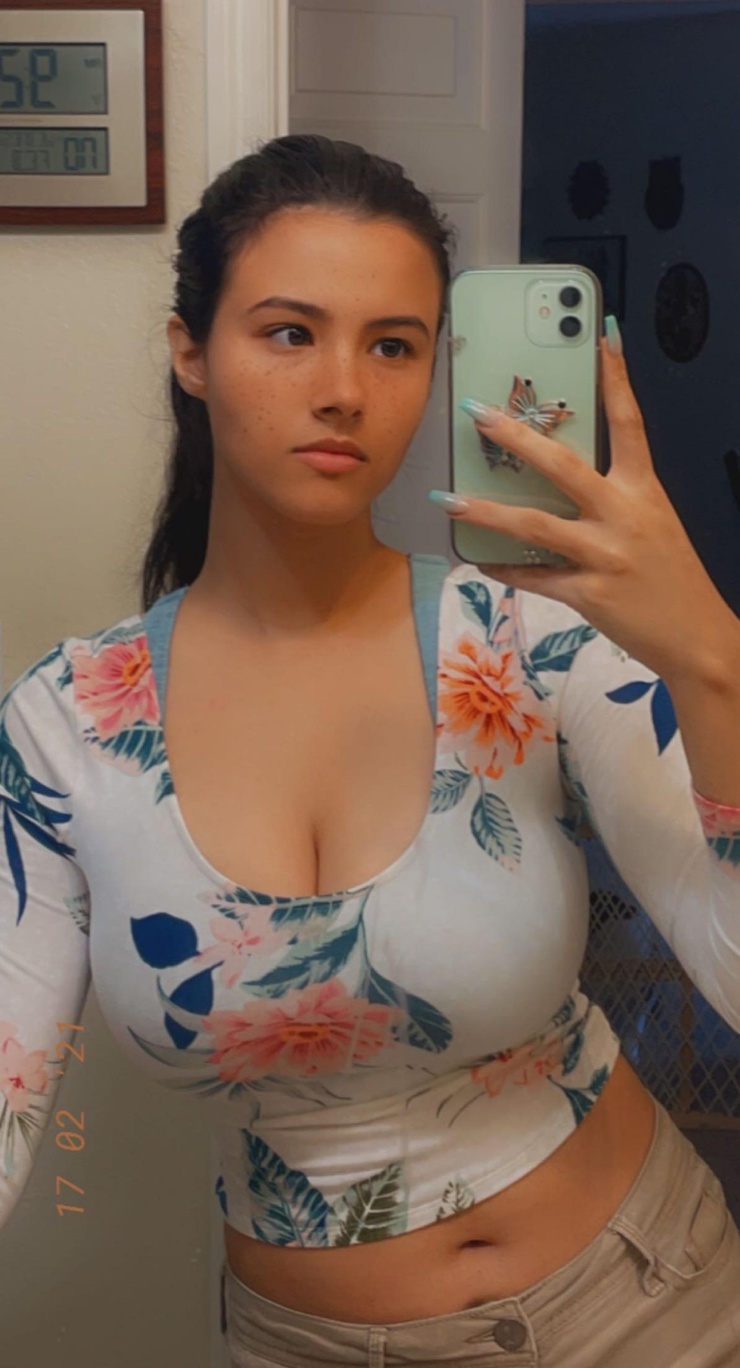 Picture of Tabitha Lookofsky