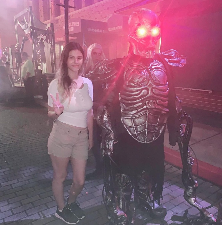 Picture of Tabitha Lookofsky