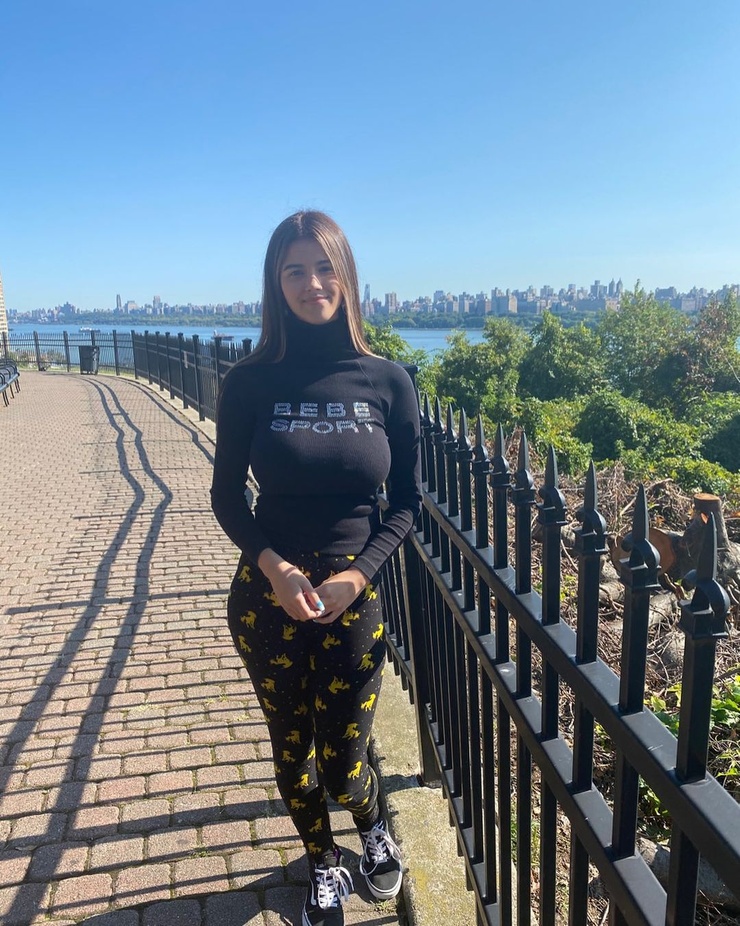 Picture of Tabitha Lookofsky