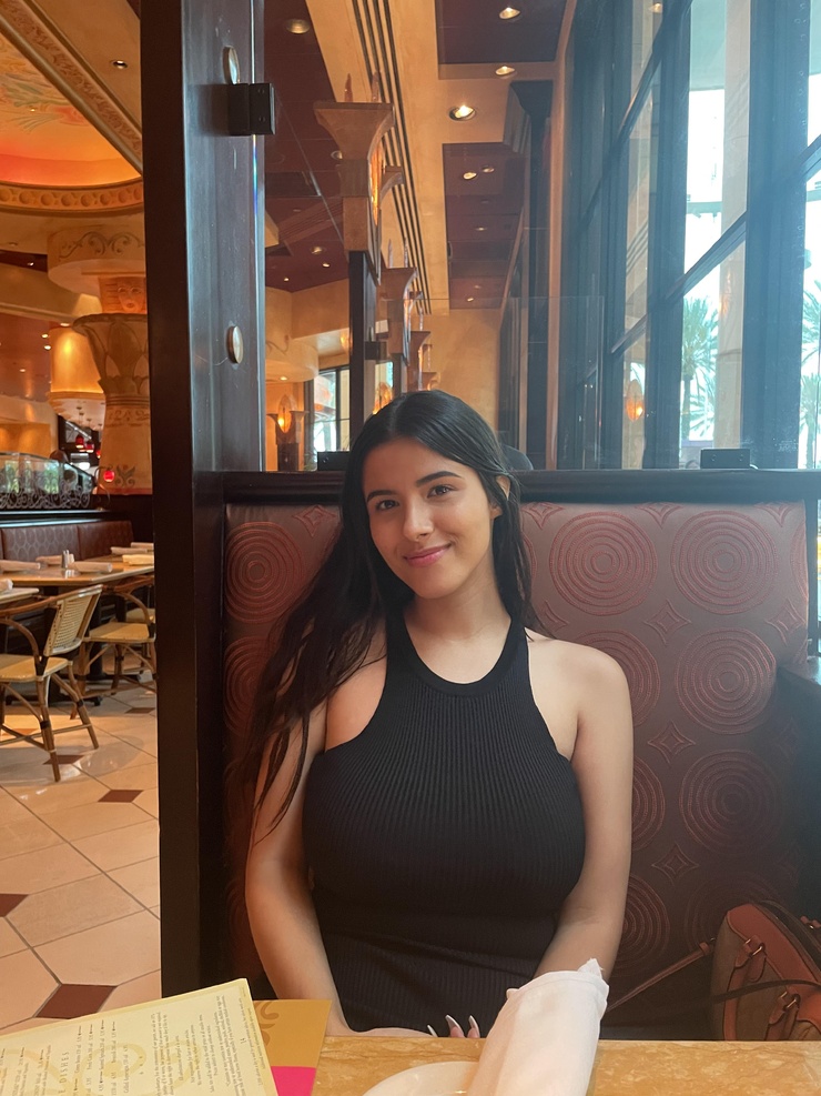 Image of Tabitha Lookofsky