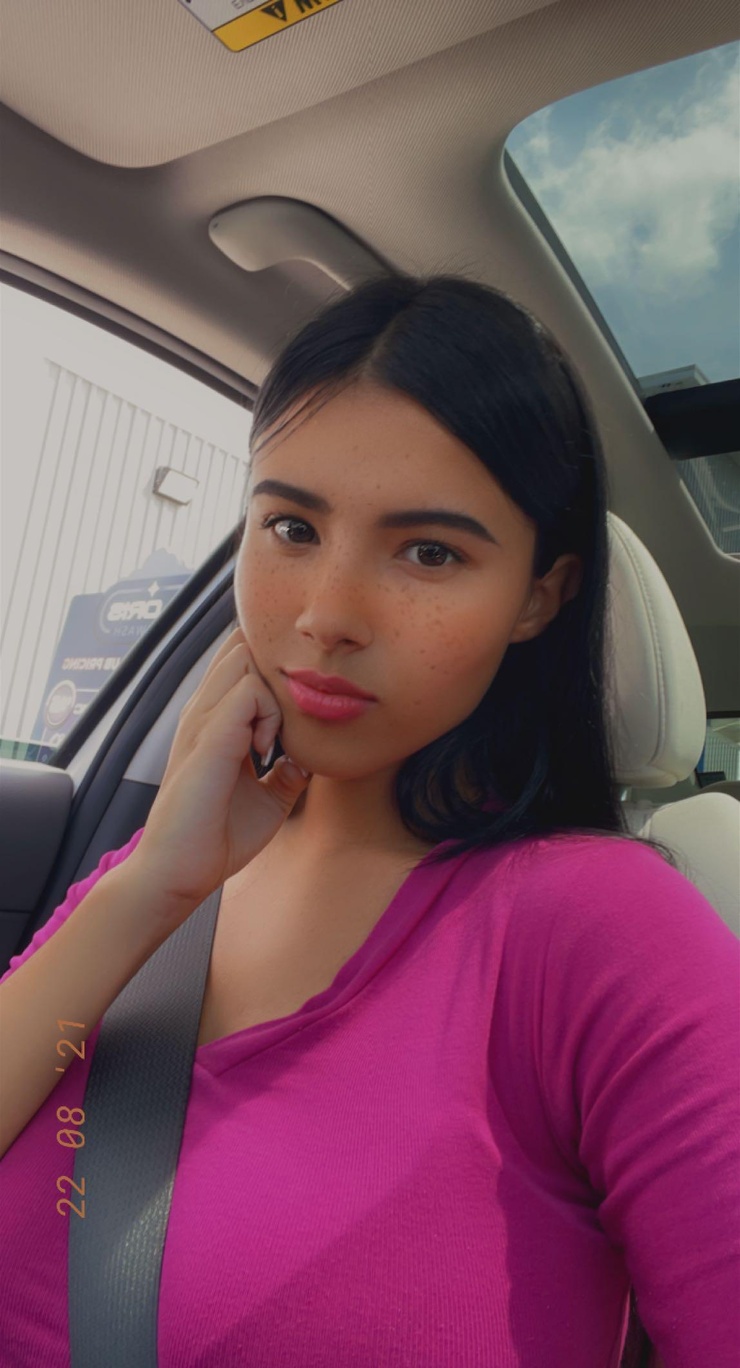 Picture of Tabitha Lookofsky