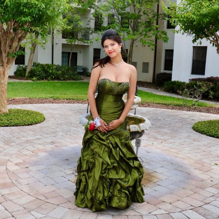 Picture of Tabitha Lookofsky