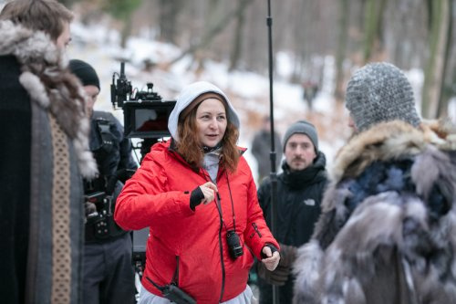 Picture of Zakliata jaskyna