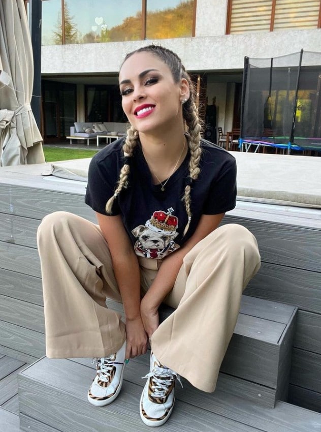 Picture of Maura Rivera